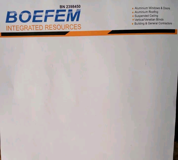 Julius Idowu Portfolio